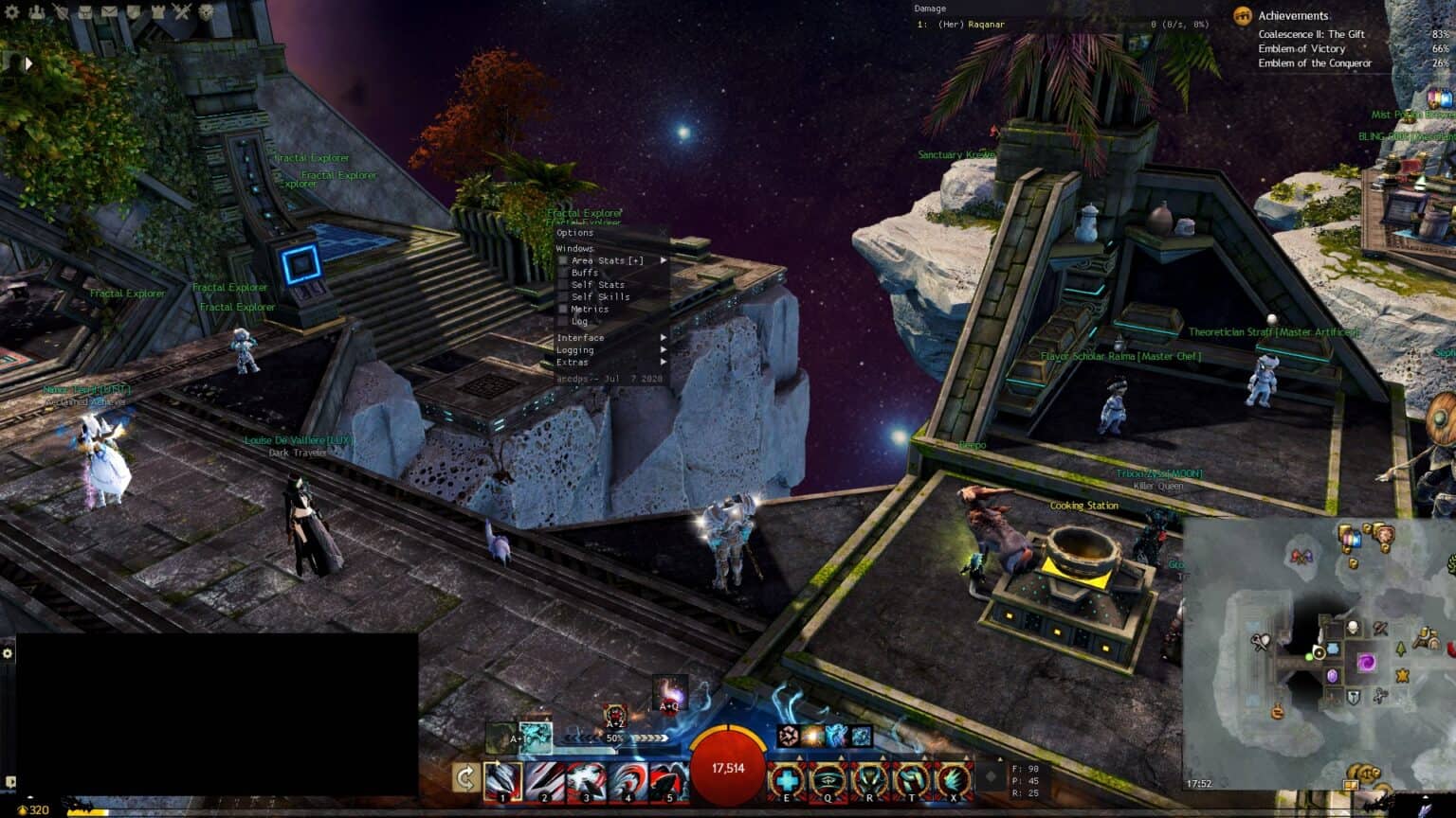 Guild Wars 2 Addon Guide – Übersicht, Installation und Verwendung