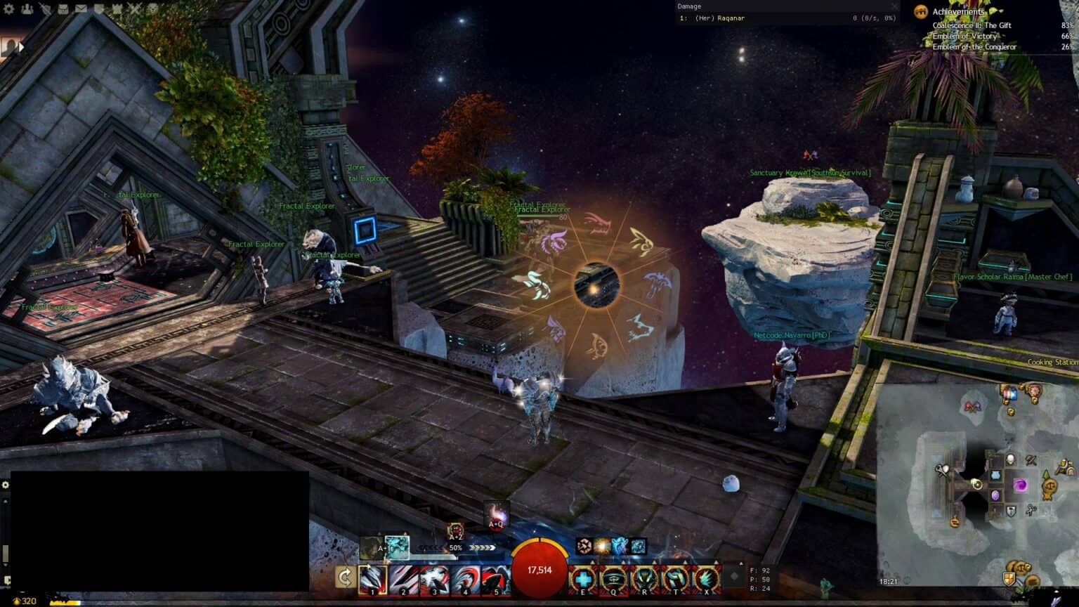 Guild Wars 2 Addon Guide – Übersicht, Installation und Verwendung