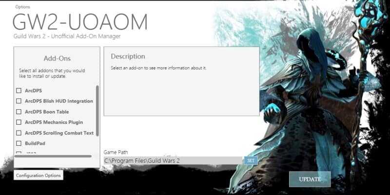Guild Wars 2 Addon Guide – Übersicht, Installation und Verwendung
